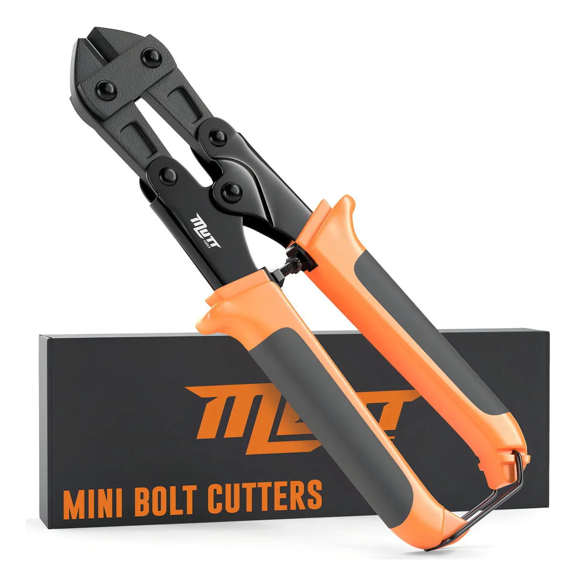 Cortador de Pernos Mini Truper 14210: Alta Resistencia, Compacto y ...