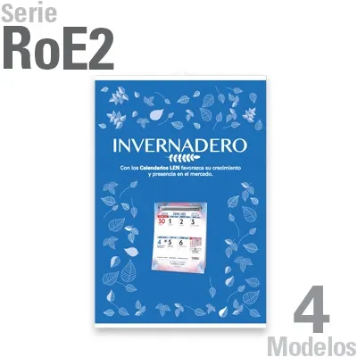 Calendario Exfoliador Semanal RoE2 Offset LEN: Organiza tu Semana con ...