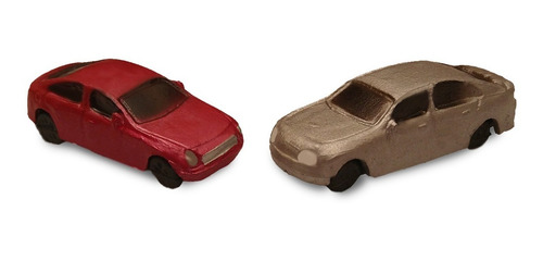 Modelos a Escala de Automóviles Clásicos: Revive la Pasión con [Marca ...