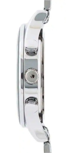 Reloj Thinner 1525 Plateado para Caballero: Elegancia Atemporal con ...