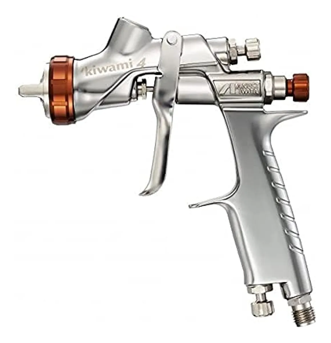 Pistola de Pintura Anest Iwata Kiwami 1.3mm Profesional HVLP - Acabados ...